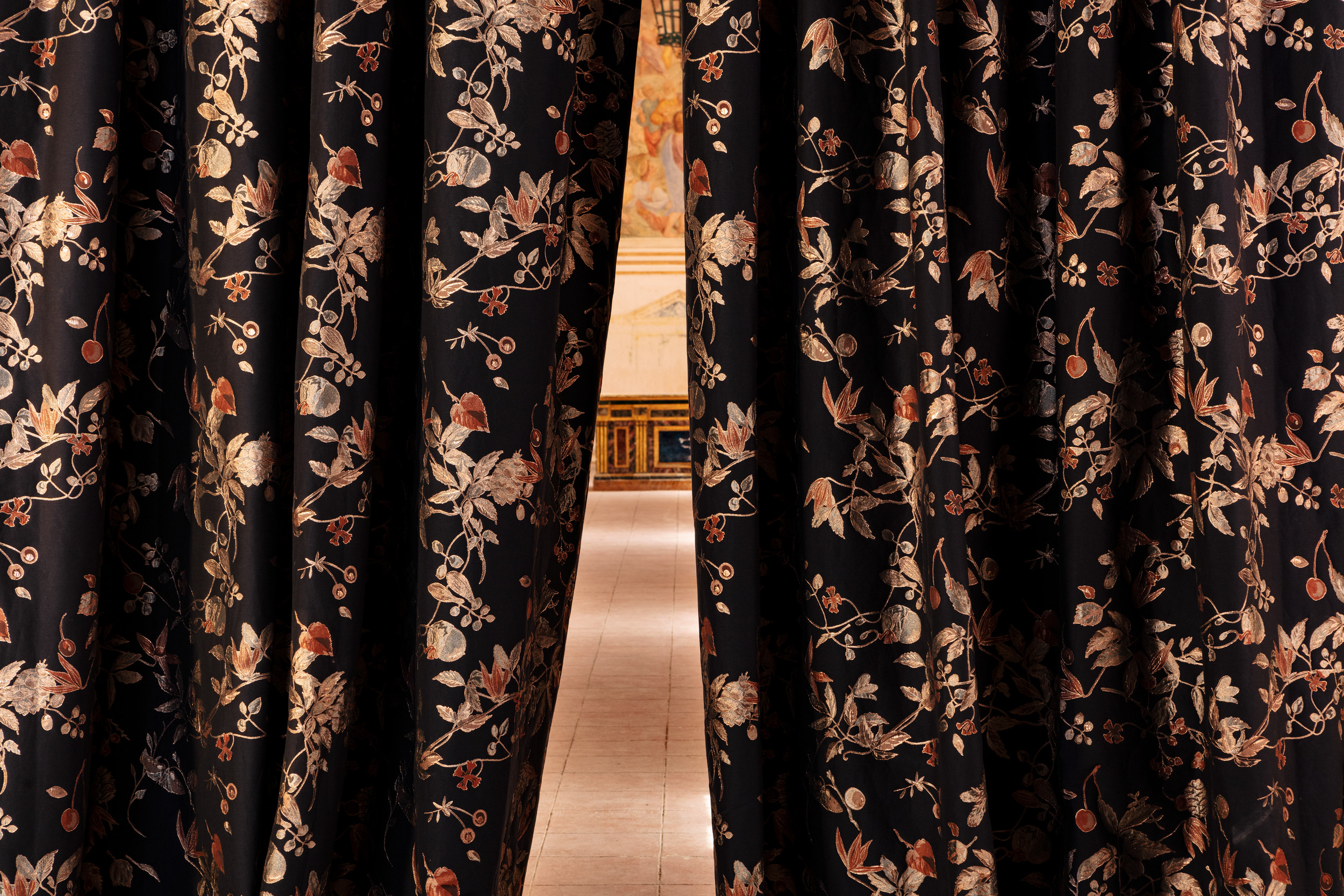 DORATO - Fischbacher 1819