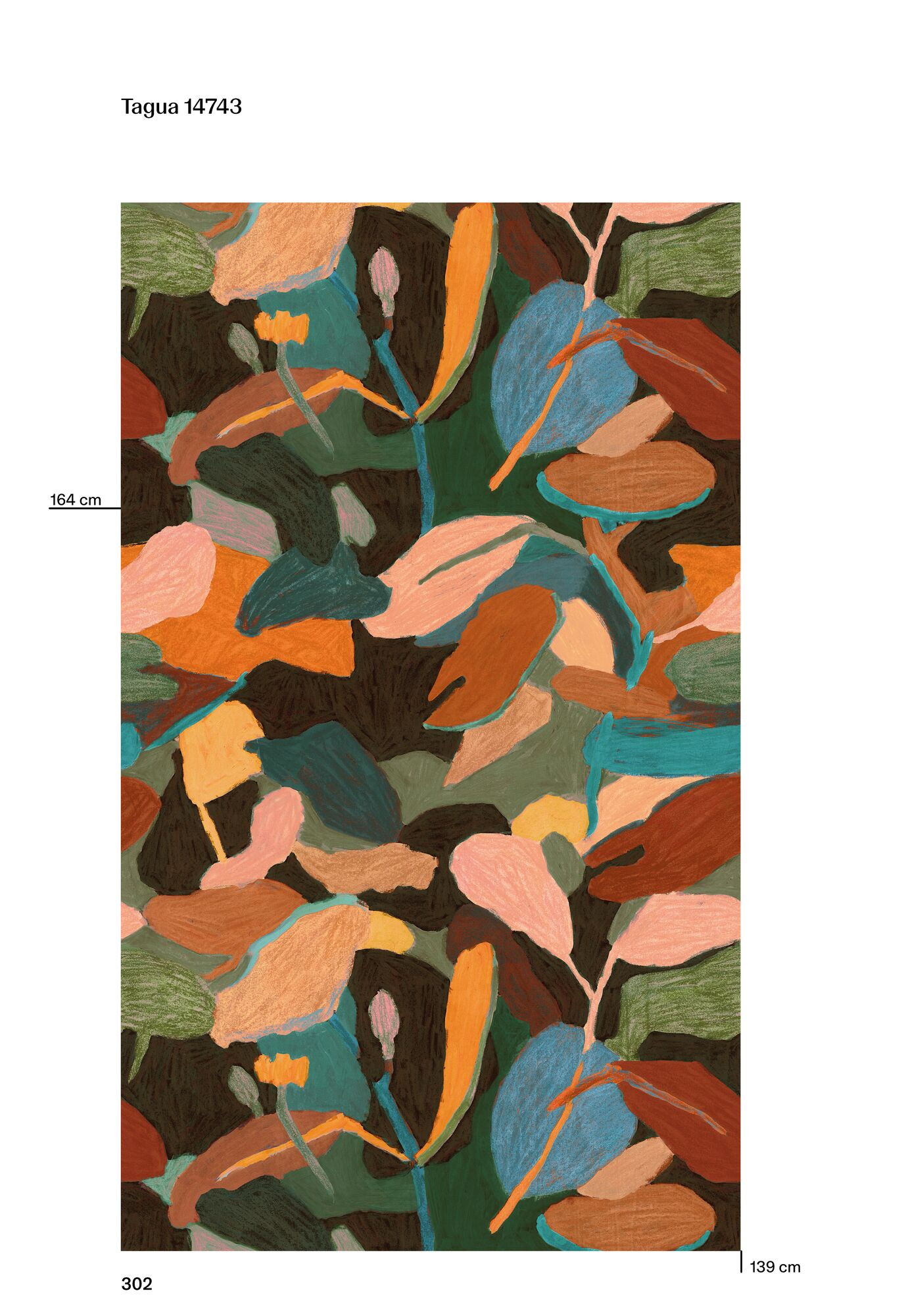 Tagua - Fischbacher 1819