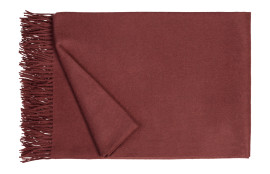 Christian Fischbacher Luxury Throws Baby Alpaca - Puro Throw ...