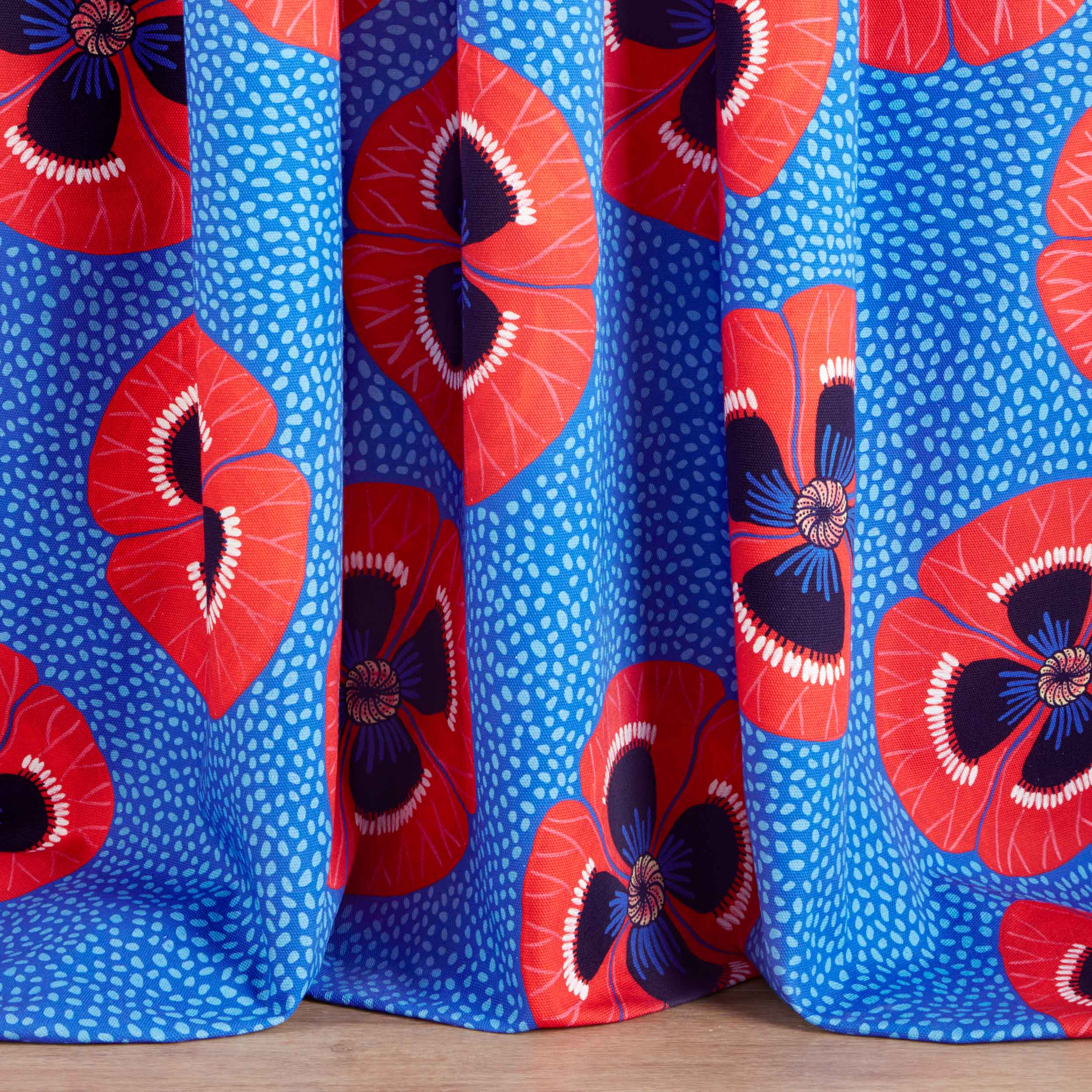 POPPY - Fischbacher 1819