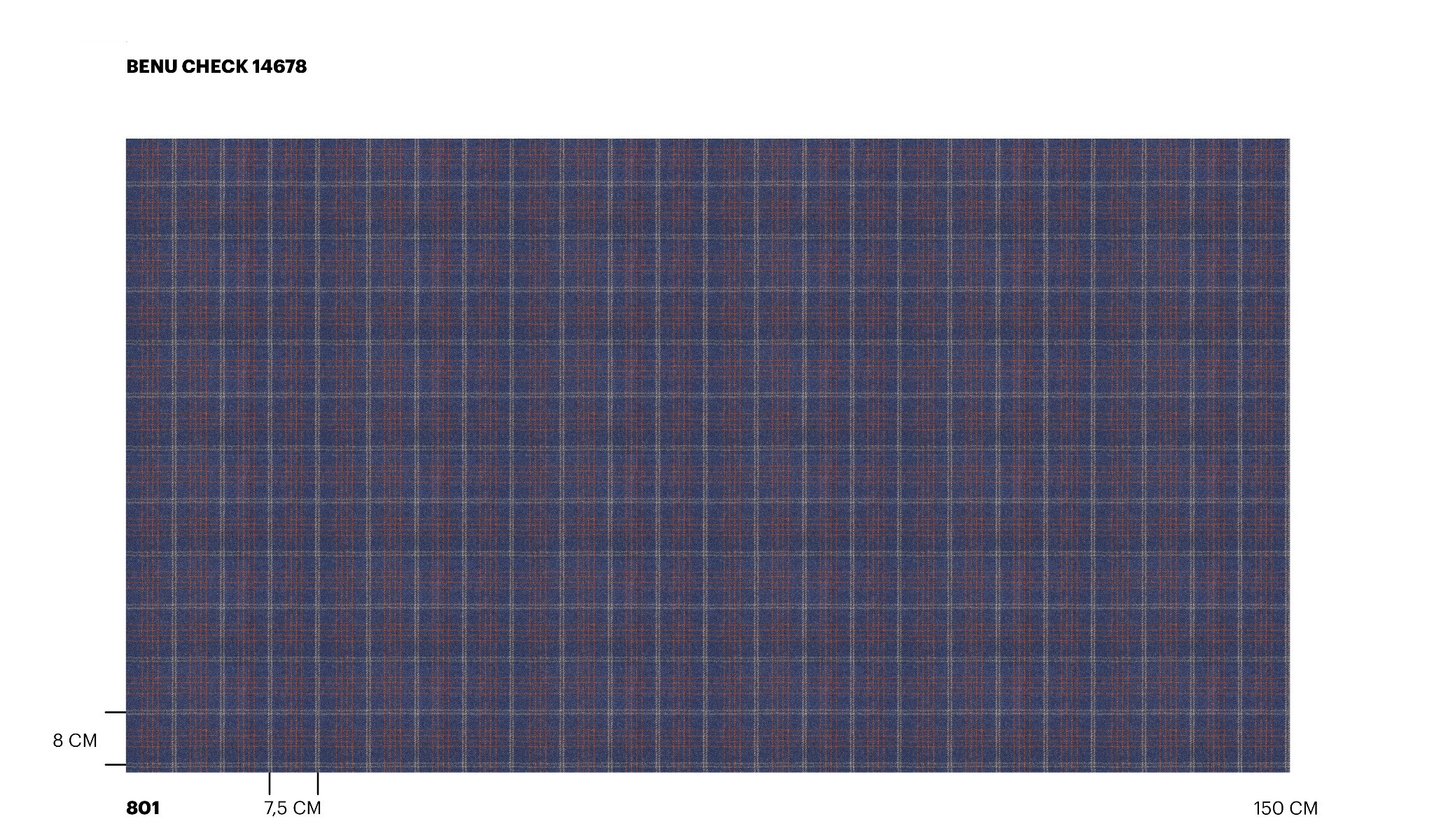 Christian Fischbacher Drapery Interior Home Fabrics – Benu Check ...