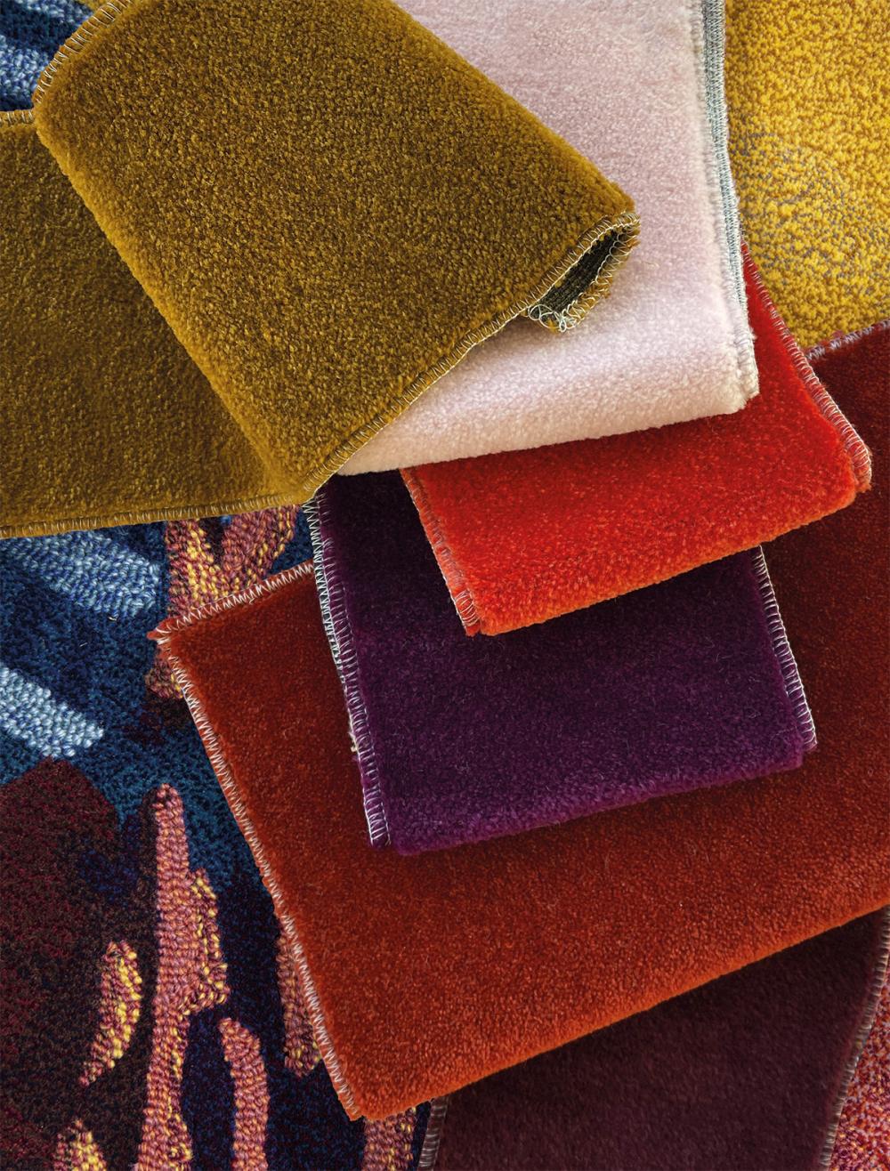 Introducing Velvet Stretch - Fischbacher 1819