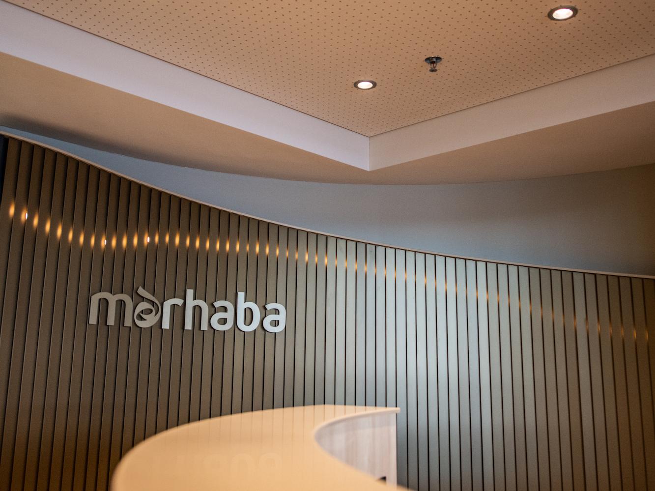 marhaba Lounge