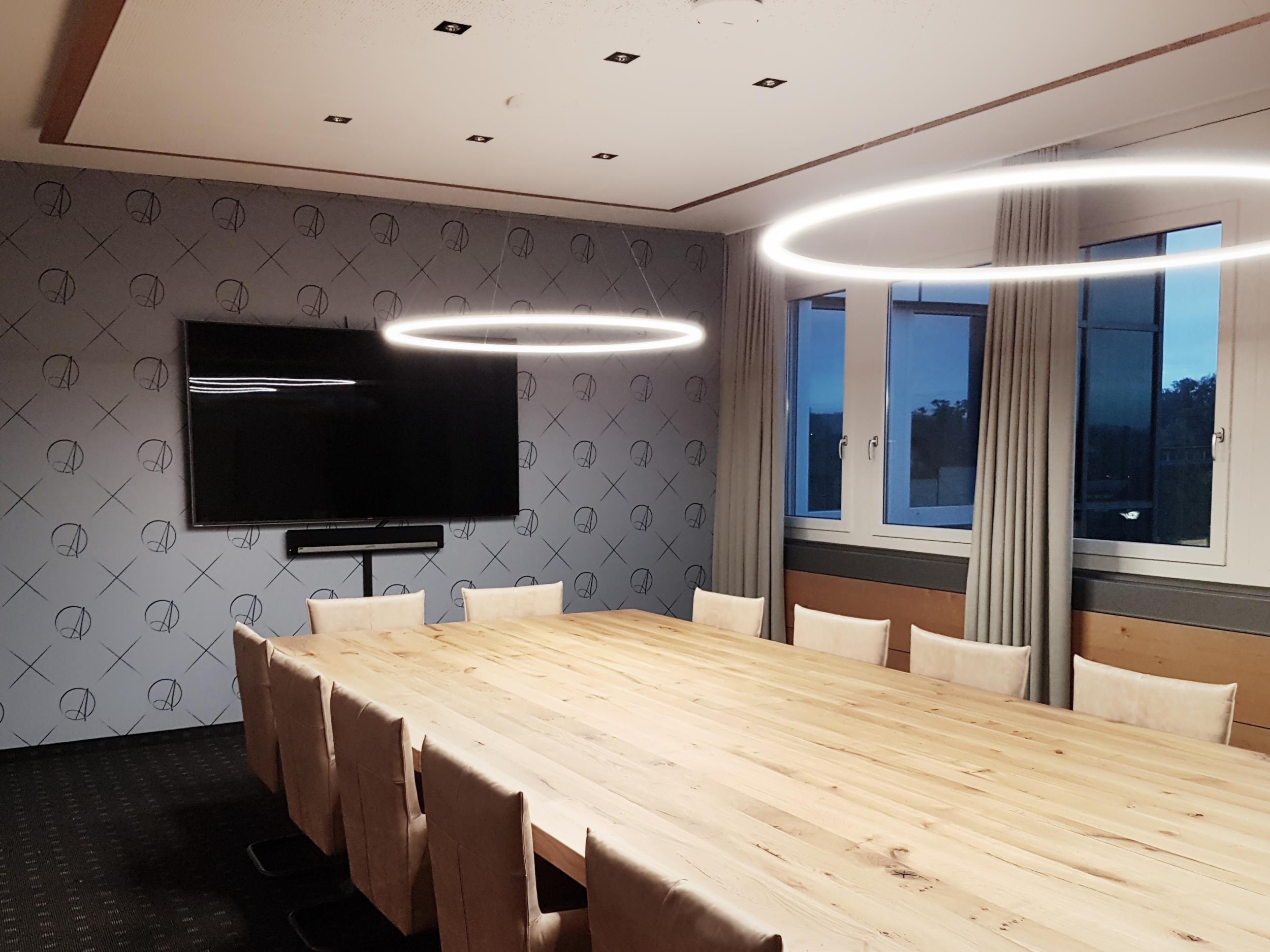 Athos Family Office - Fischbacher 1819