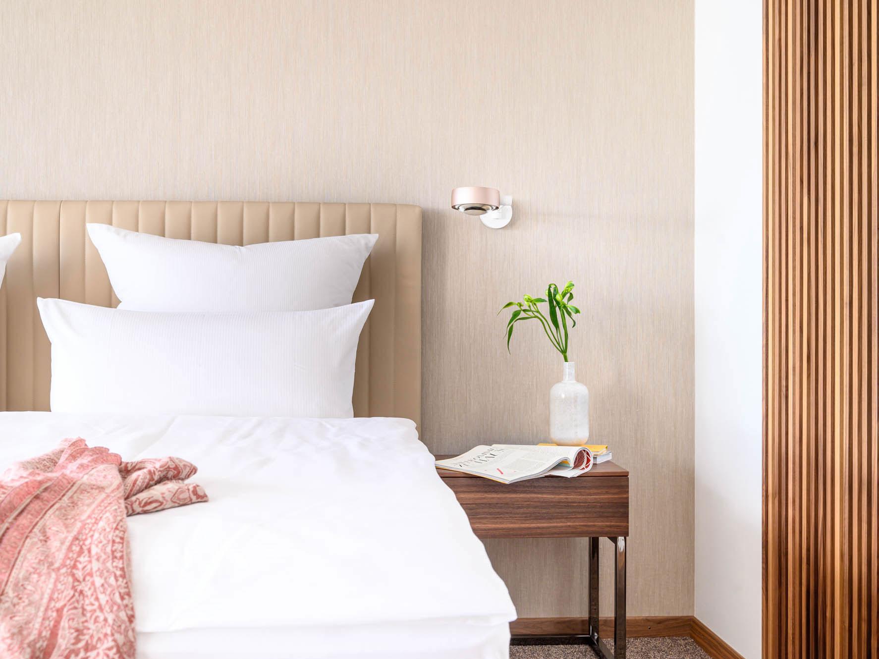 Buchinger Wilhelmi Kliniken - „BELLEVUE“ - Fischbacher 1819