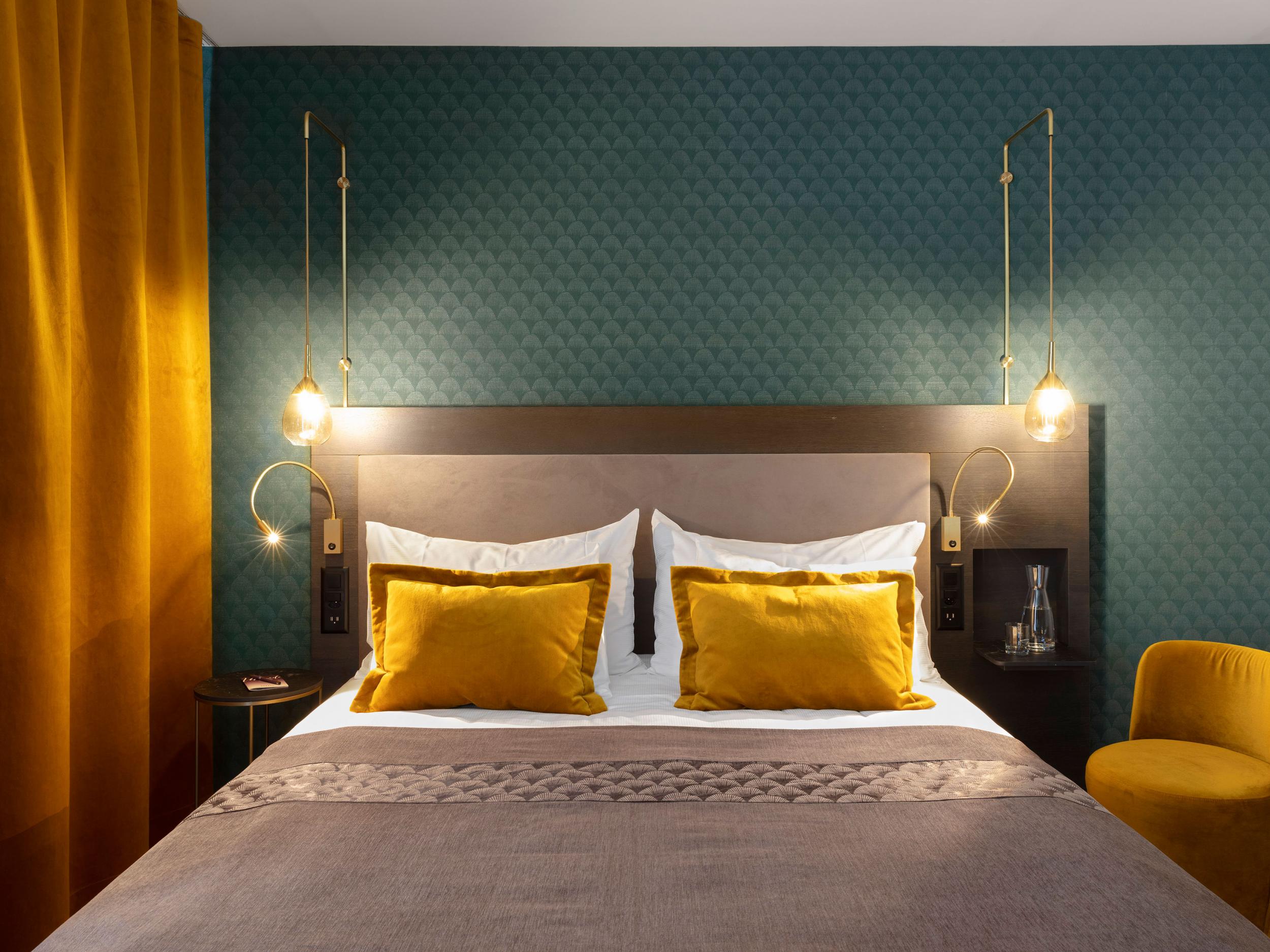 Sorell Hotel Seefeld - Fischbacher 1819