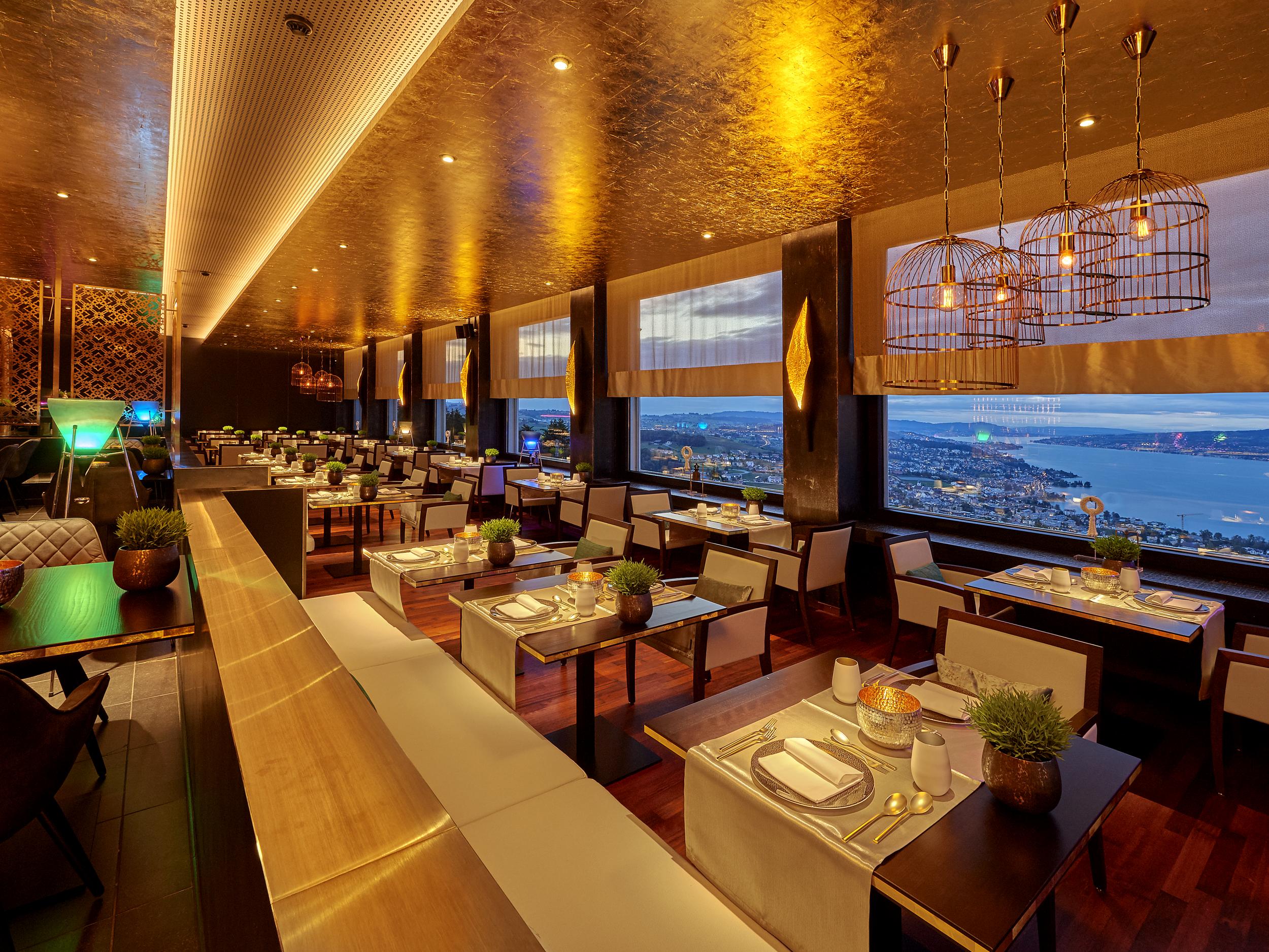 Hotel Panorama Resort & Spa - Fischbacher 1819