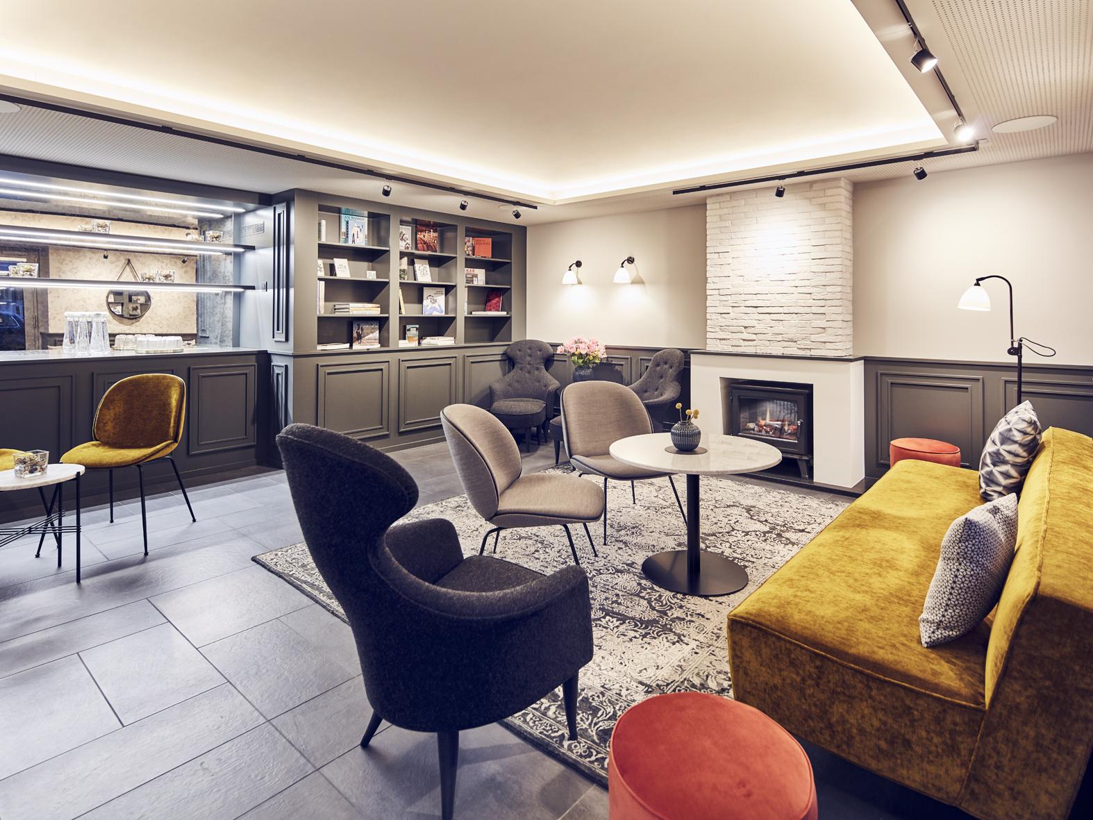 Timehouse Betreiber GmbH & Co. KG, München - Fischbacher 1819