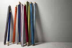 Velvet: Production and care - Fischbacher 1819